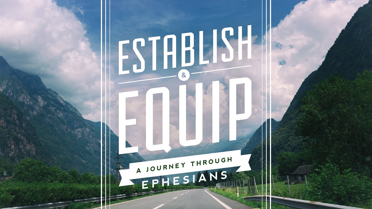 Ephesians 4:17 | Sermons | Cornerstone Fellowship