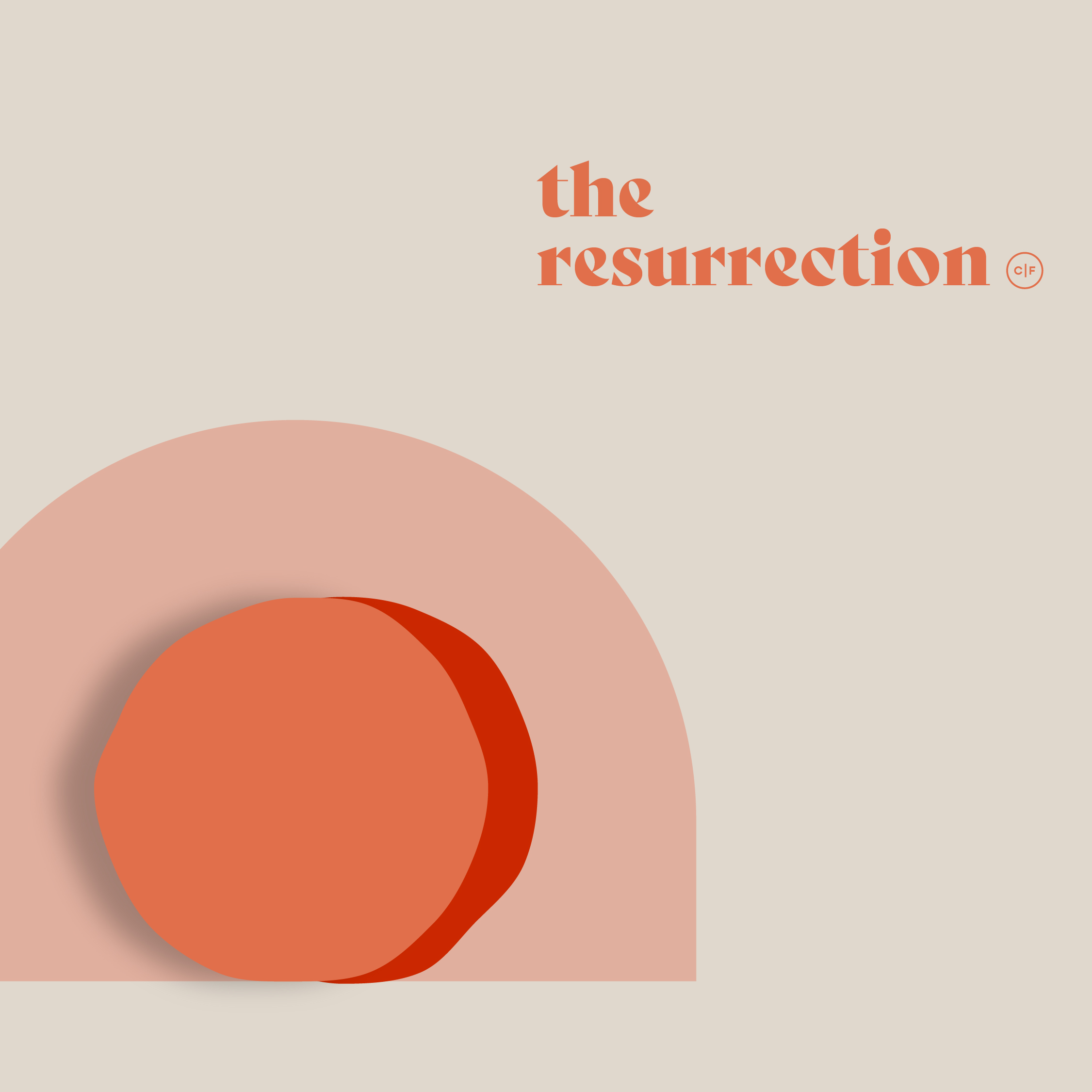 The Resurrection - Conversation Guide | Conversation Guide ...